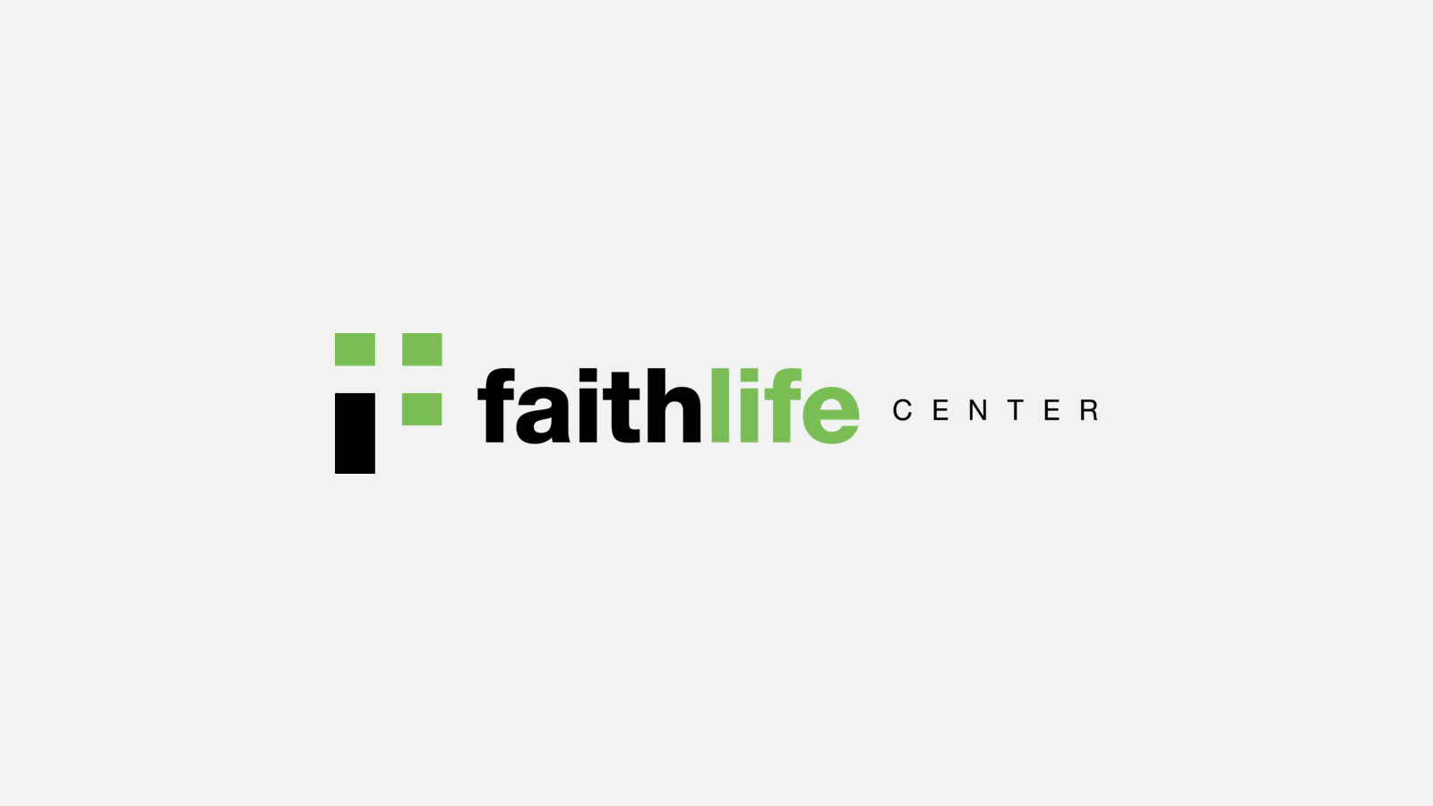 The Faith Life Center mobile app powered by Pushpay