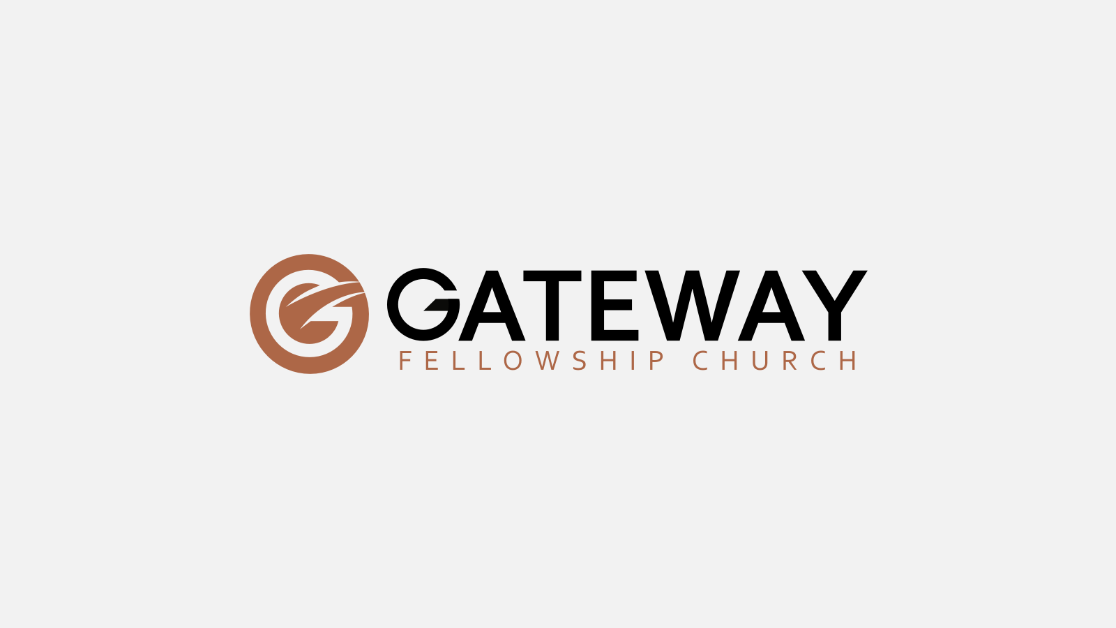 The Gateway Fellowship Church (Archive) mobile app powered by Pushpay
